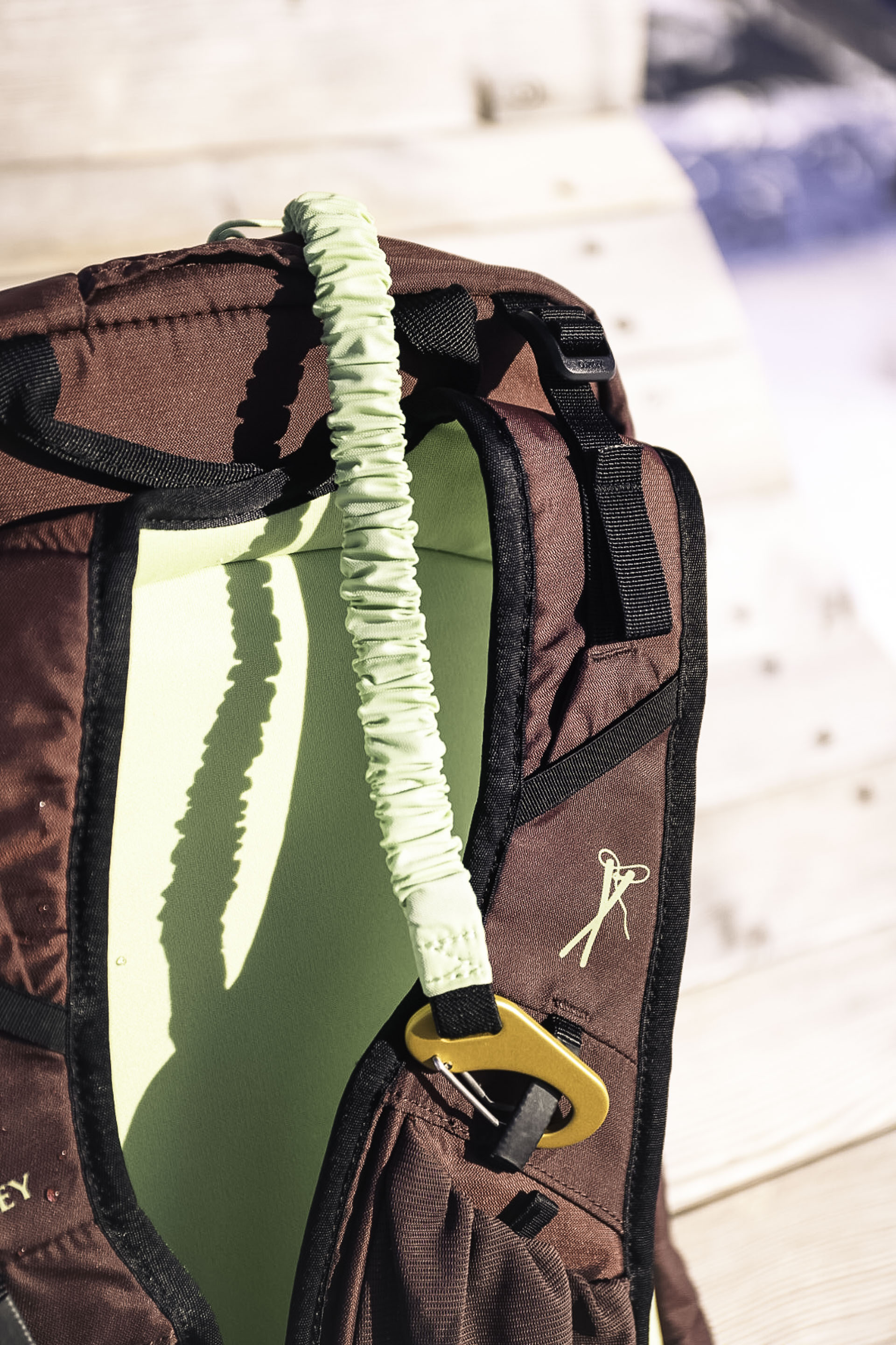Gear | Osprey Firn 18 Backpack Review review - Snow Magazine